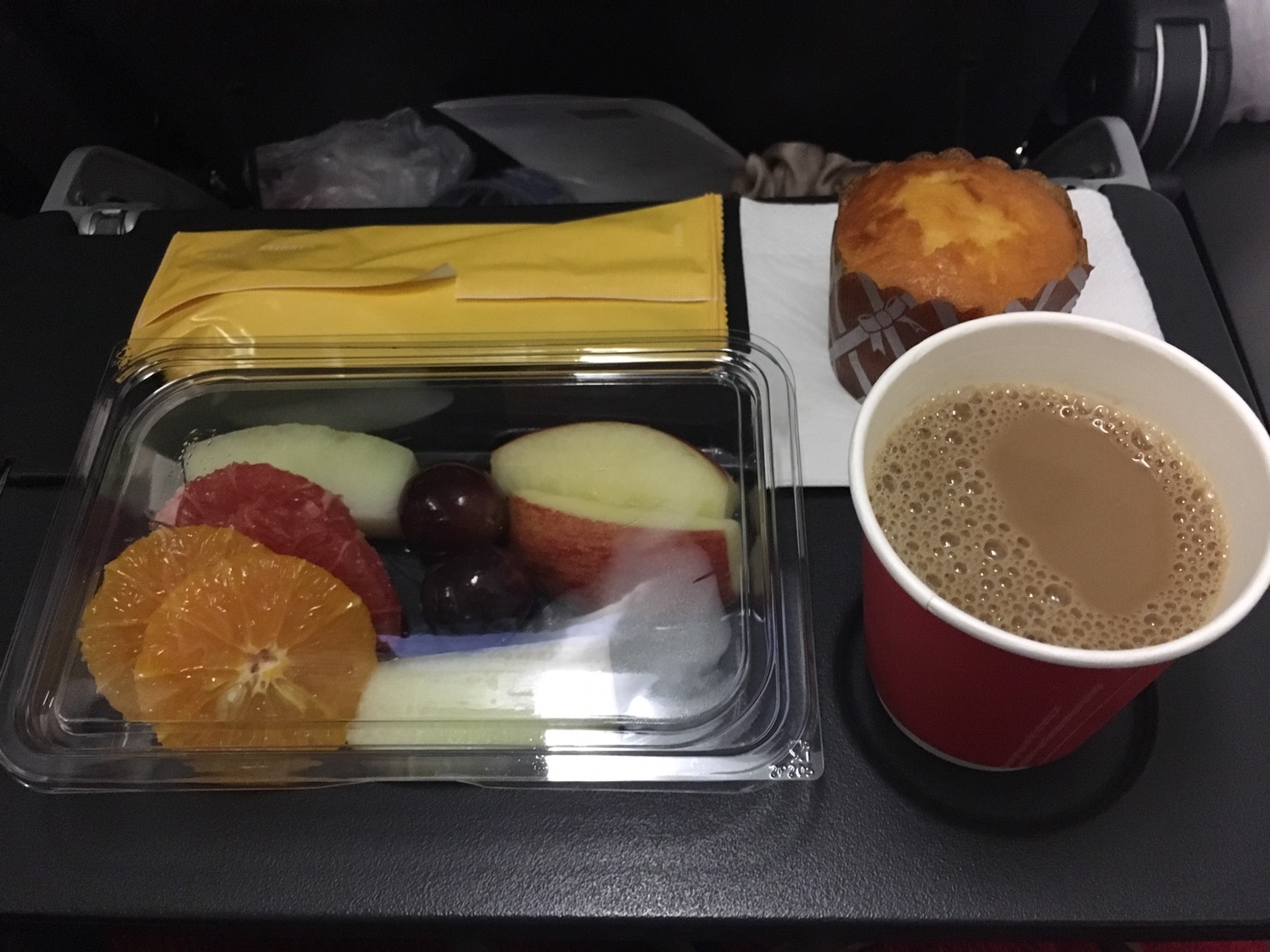 【留学初日】ついにメルボルンに到着～♪【成田空港→メルボルン空港までの流れ】 - megmoblog