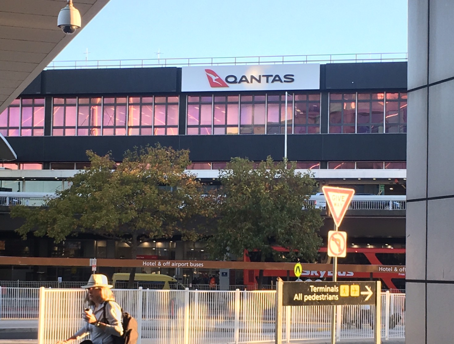 【留学初日】ついにメルボルンに到着～♪【成田空港→メルボルン空港までの流れ】 - megmoblog