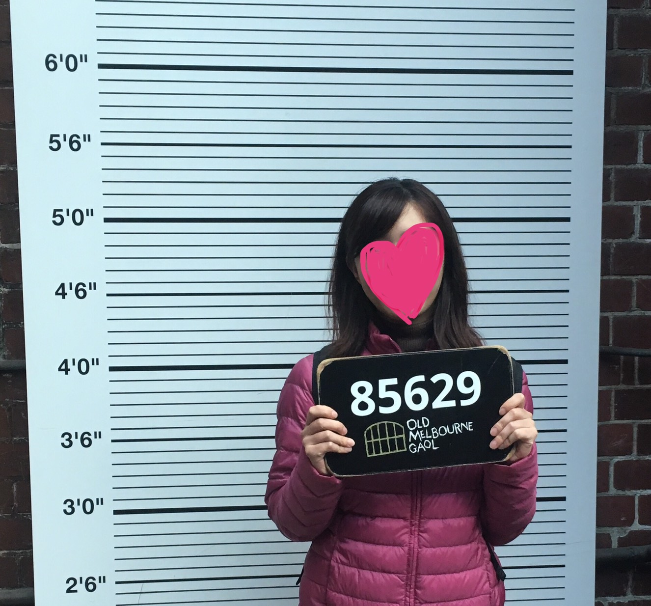 【囚人体験ができる？！】旧メルボルン監獄 - megmoblog