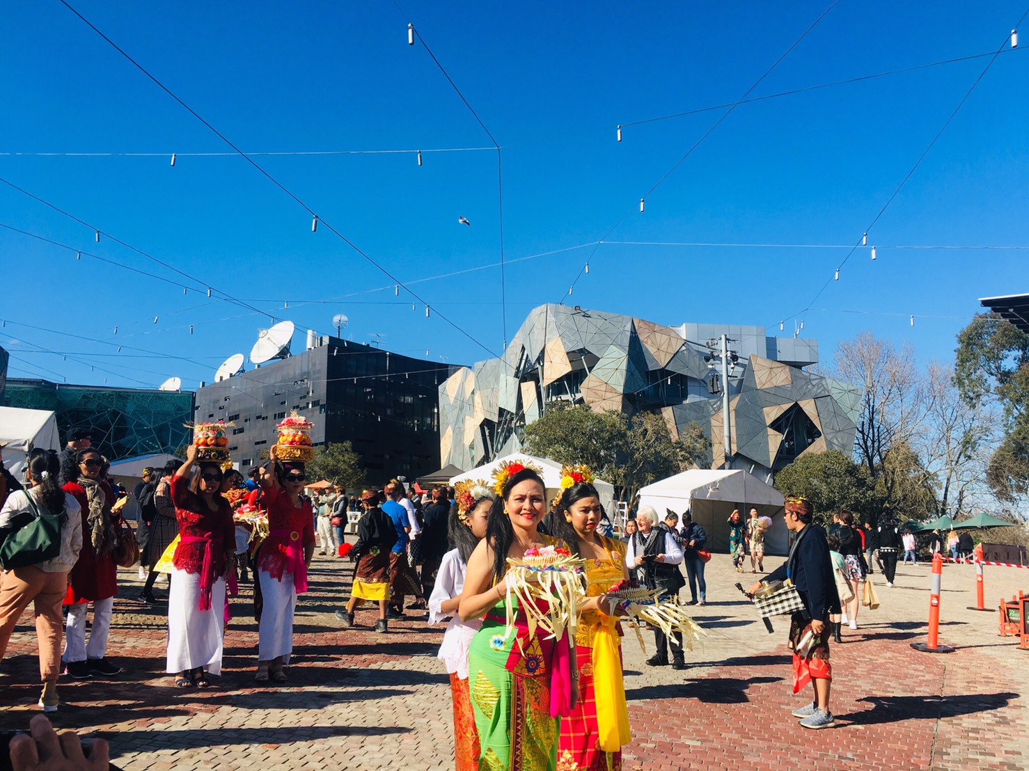 【ボートに乗ろう♪】ヤラリバーで優雅なひと時 - megmoblog