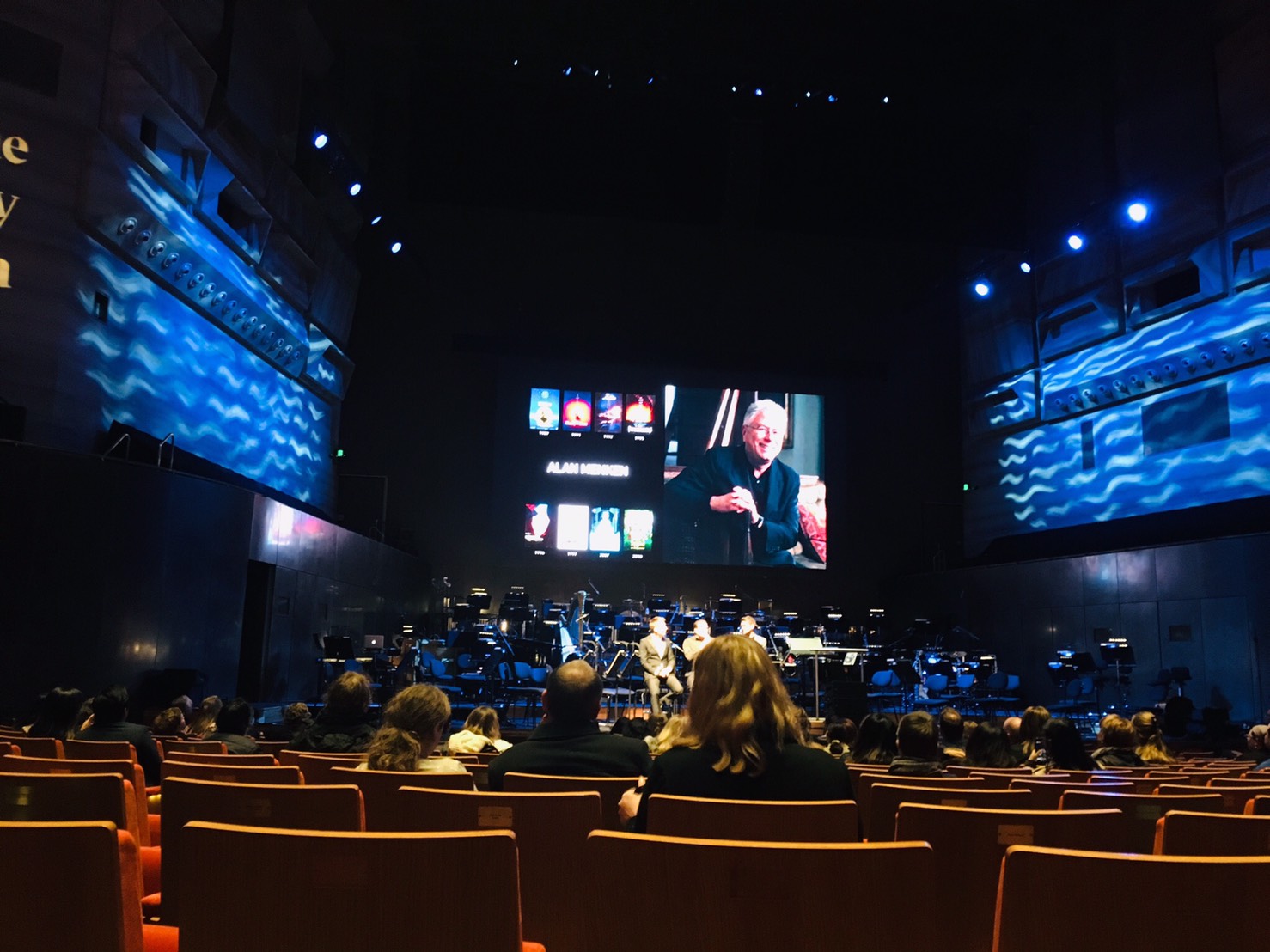 オーケストラコンサート♪ in メルボルン - megmoblog