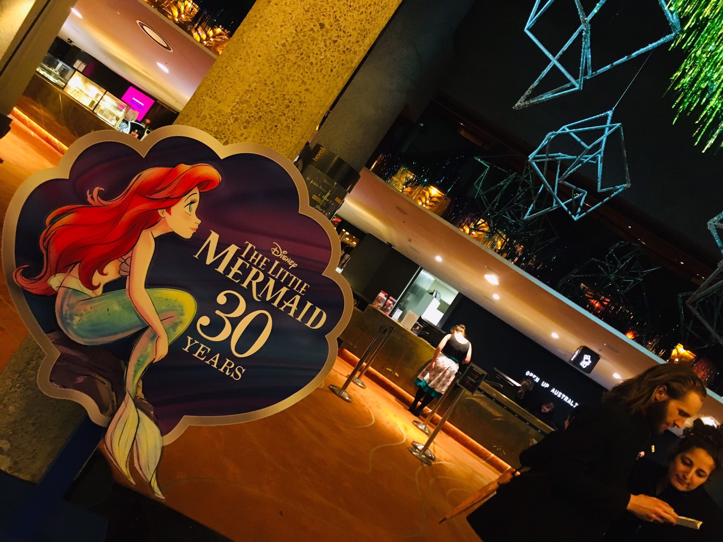 オーケストラコンサート♪ in メルボルン - megmoblog