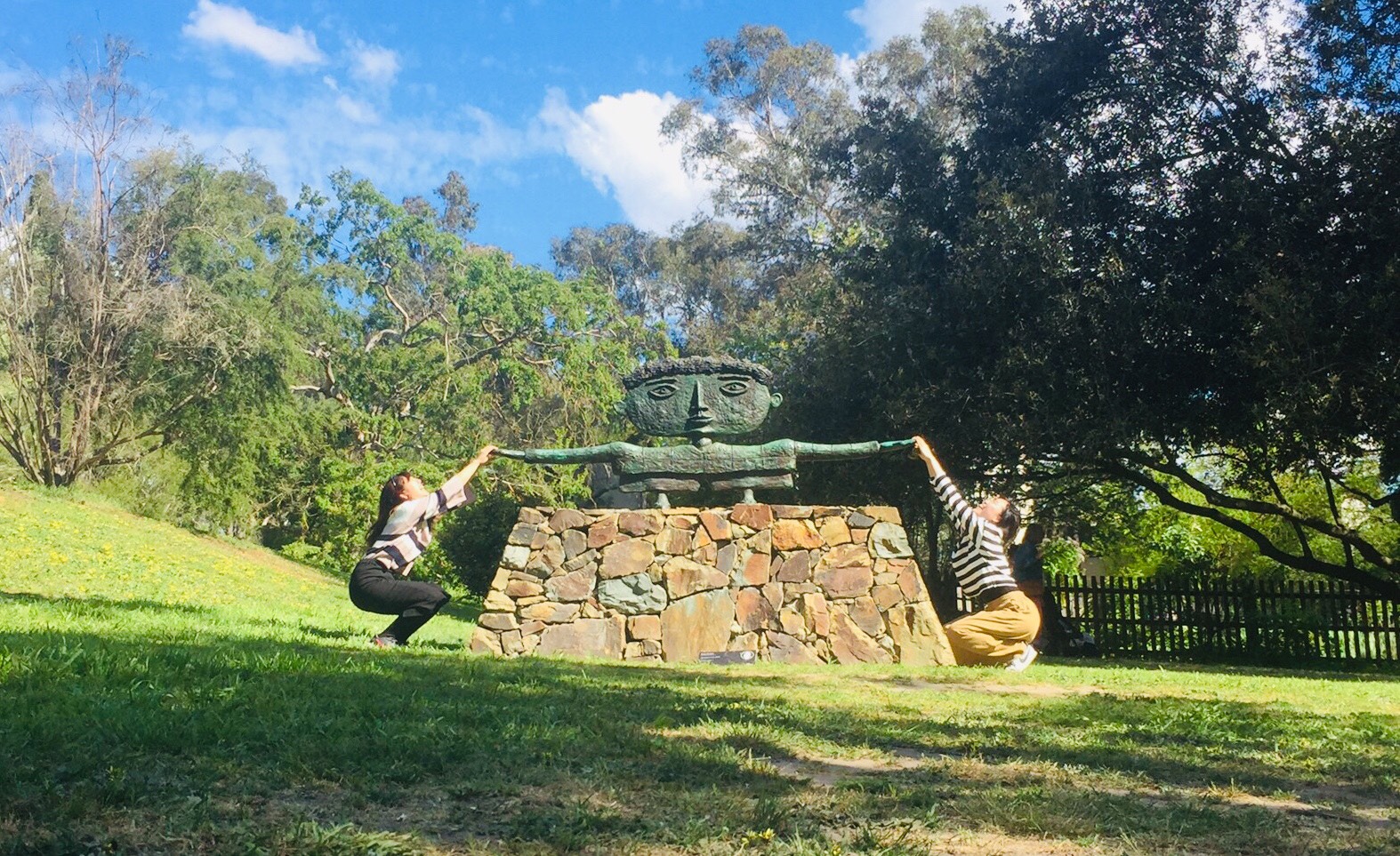 【オーストラリアで桜を楽しむ】Hanami Festival♡ - megmoblog