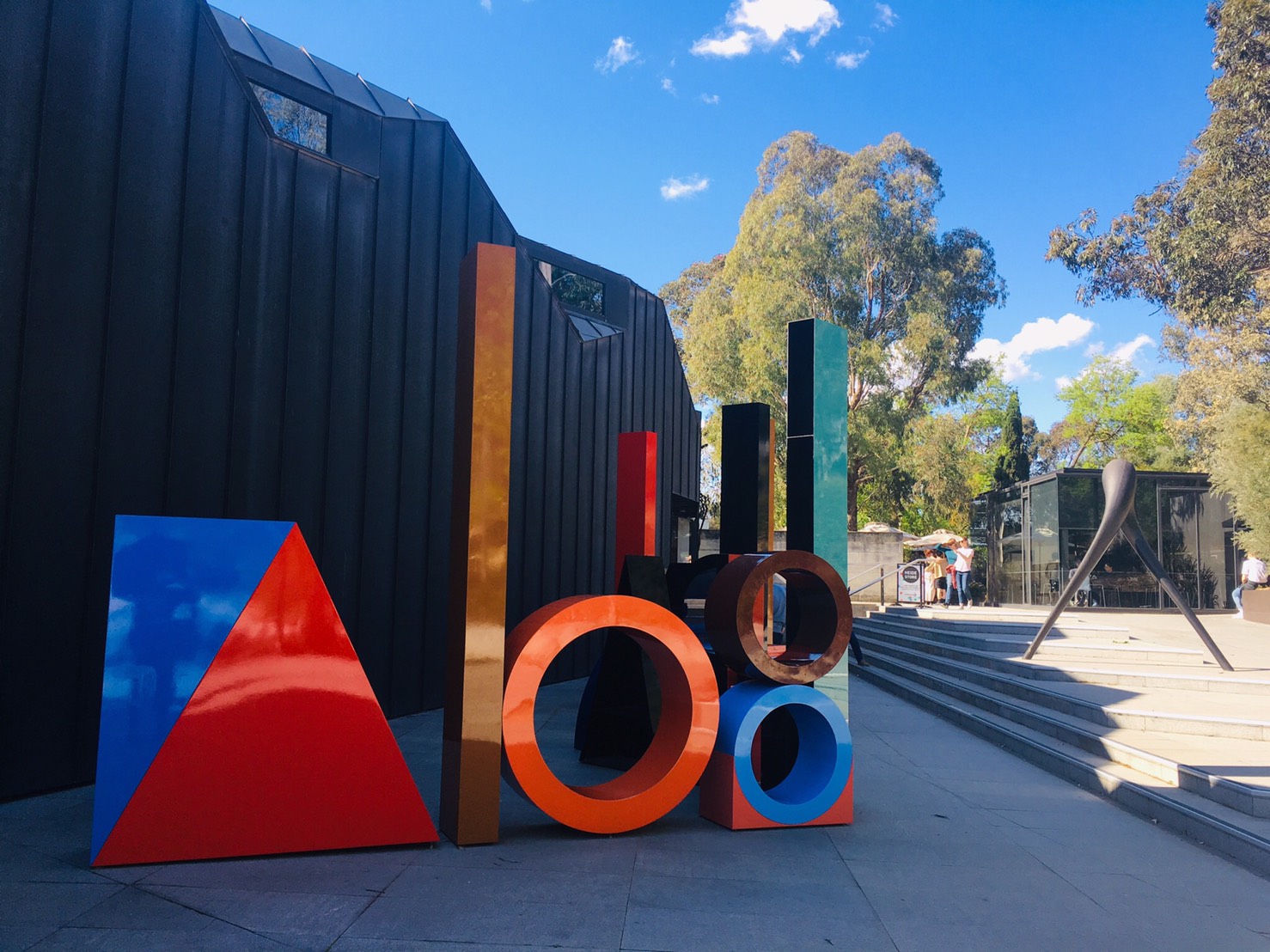 【オーストラリアで桜を楽しむ】Hanami Festival♡ - megmoblog