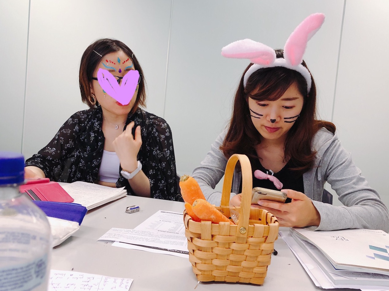 【オーストラリアのハロウィン】学校のハロウィン仮装大会♪ - megmoblog