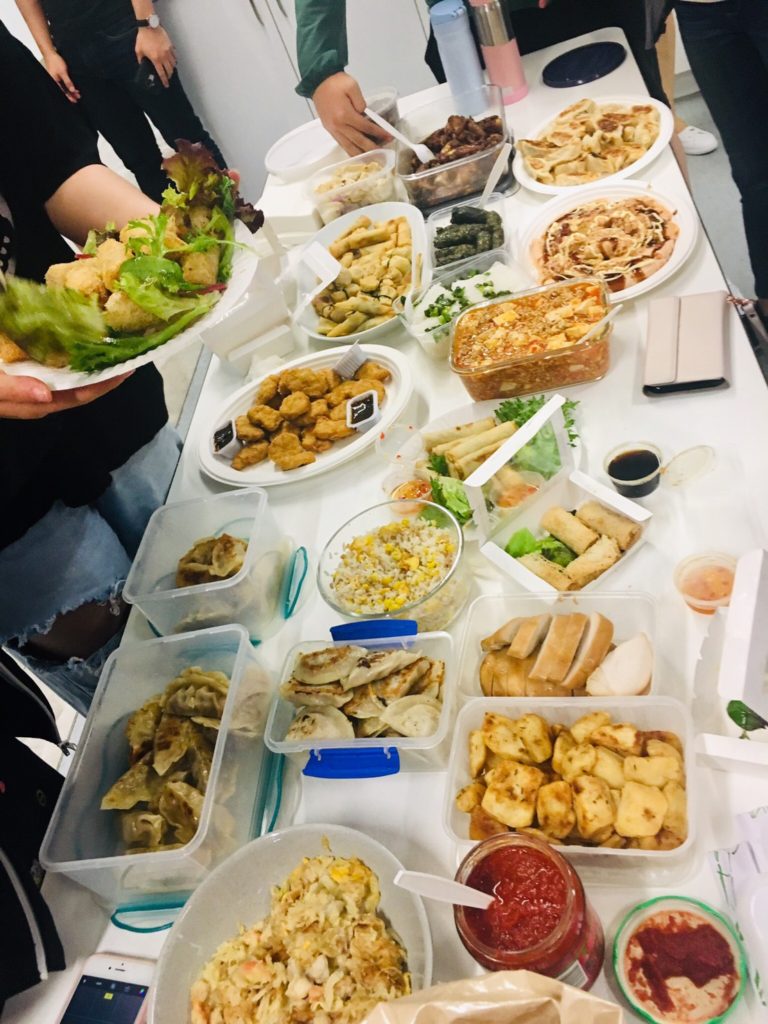 オーストラリアのクリスマス♪② - megmoblog