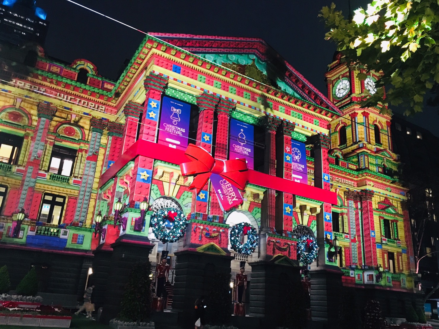 オーストラリアのクリスマス♪① - megmoblog