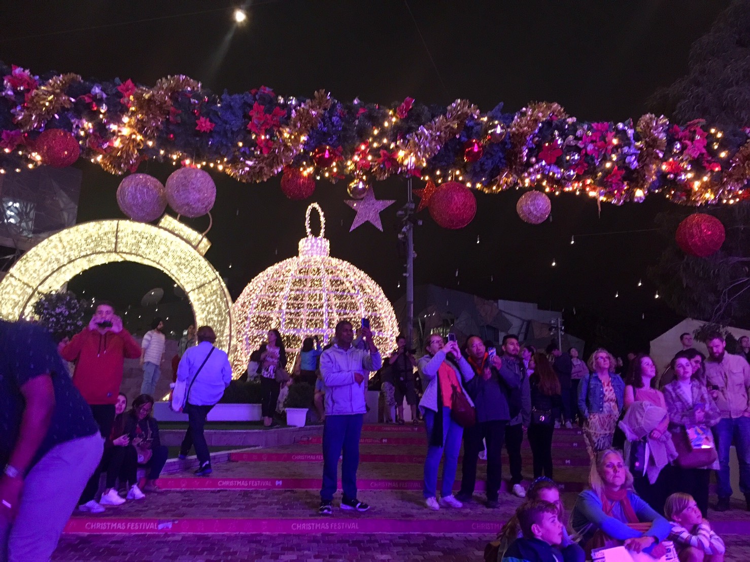 オーストラリアのクリスマス♪① - megmoblog