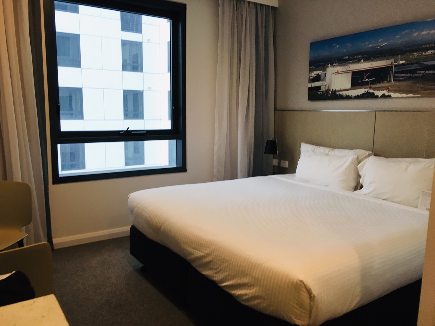 【急遽帰国！】弾丸シドニー1泊女子旅♪ - megmoblog