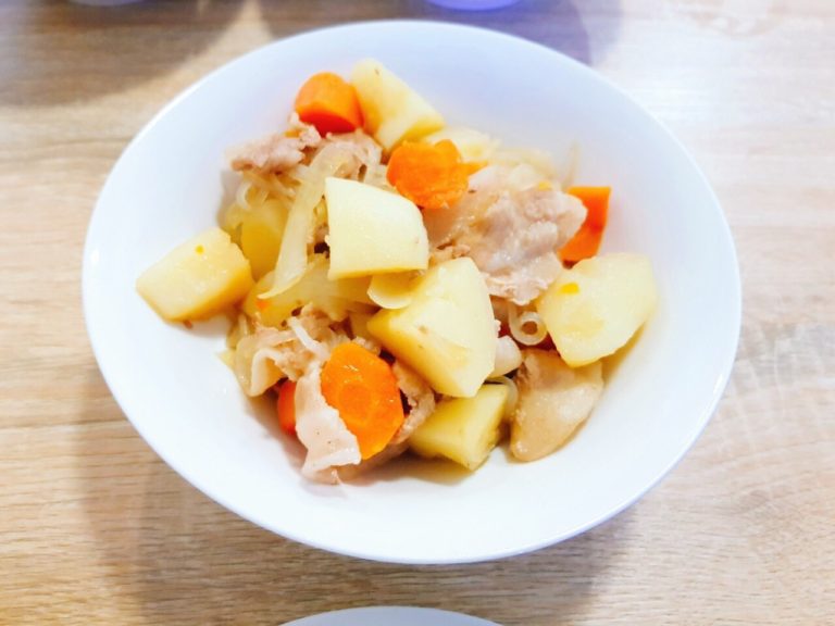 【簡単！】外国人が好きな日本食レシピ5選 - megmoblog